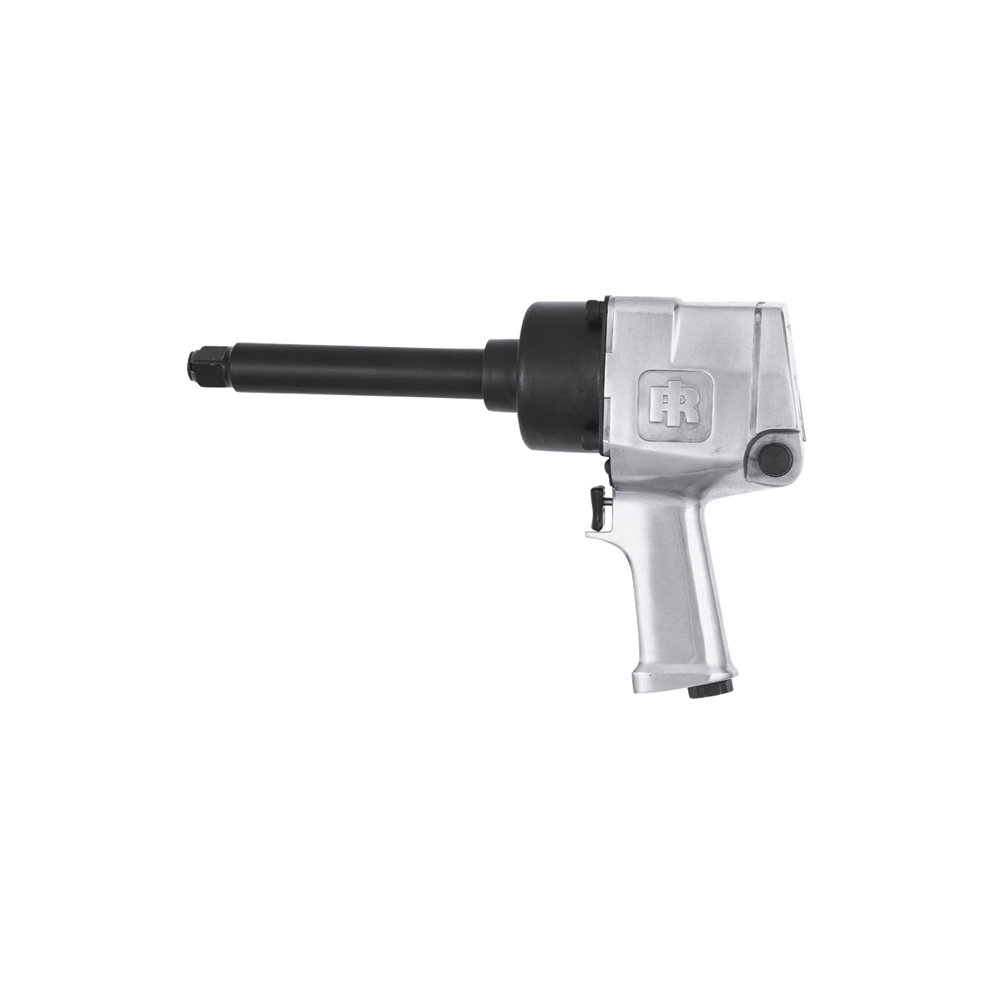 Ingersoll Rand Air Impactool, 1/2in. Drive, 5 CFM, 690 Ft./Lbs. Torque, Model# EB2125X ...